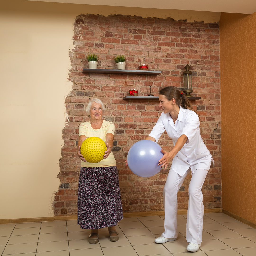 Culture & Care Through Physical Activity & Support | Nayland